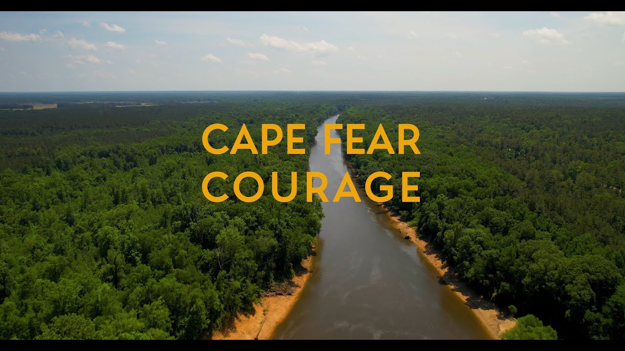 Cape Fear Courage