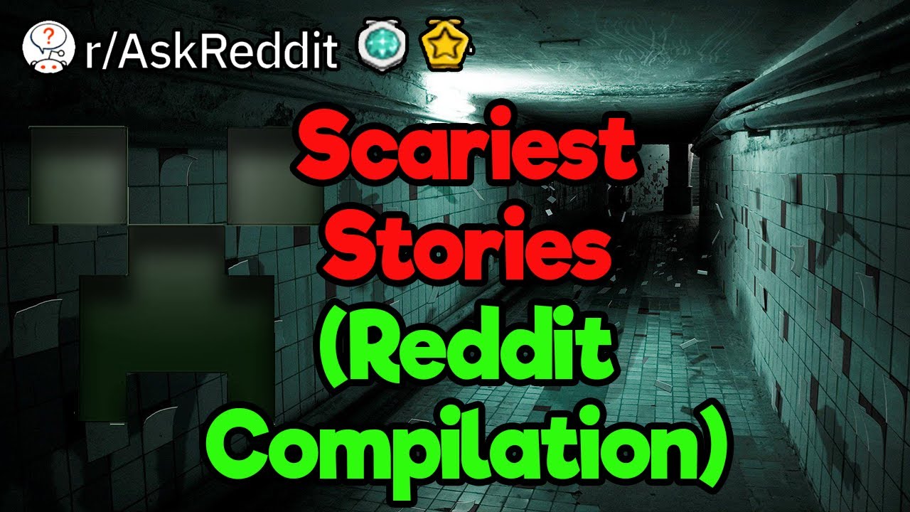 Oh Hell NO (Scariest Reddit Stories) Compilation