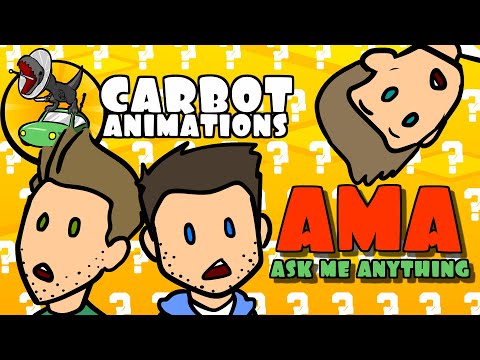 Watch CarbotAnimations season 11 episode 57 streaming