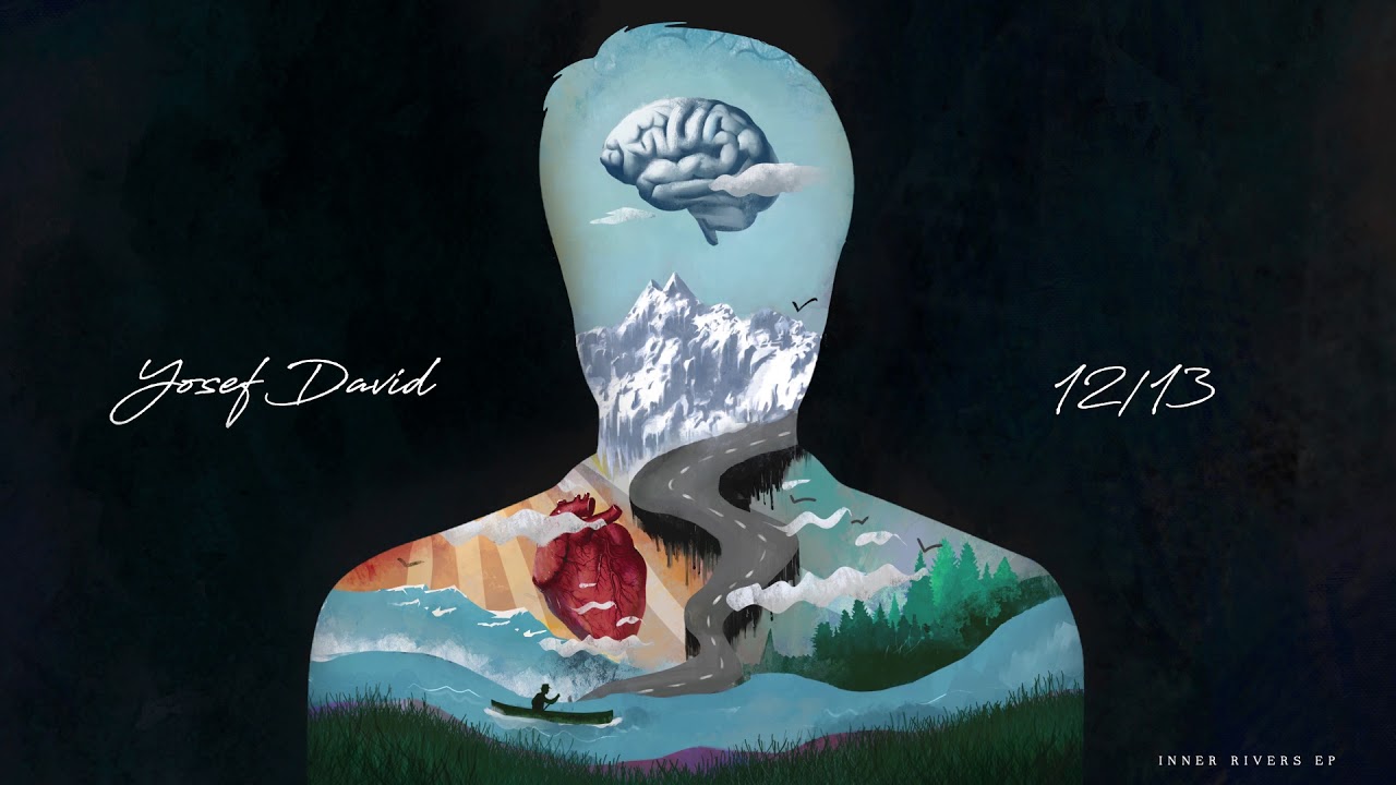 Yosef David - 12/13