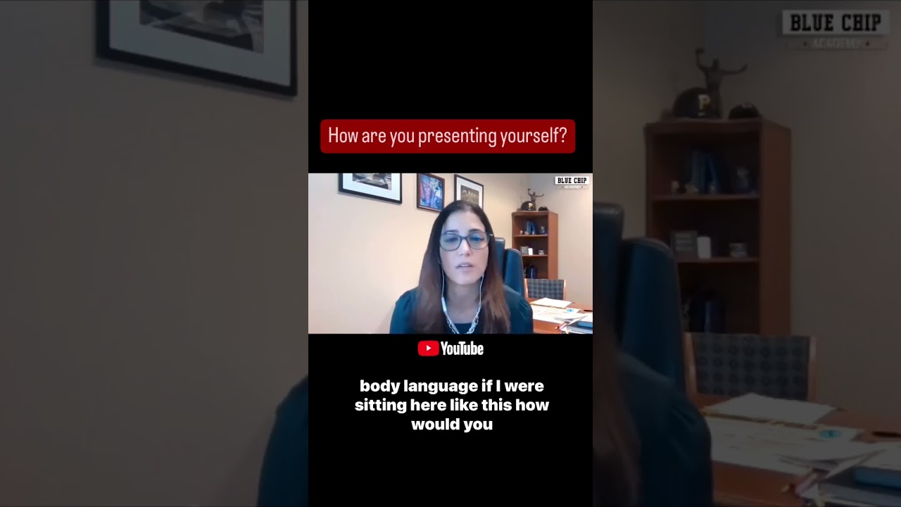 Power of Presence #business #consulting #coaching #careerdevelopment #playerdevelopment