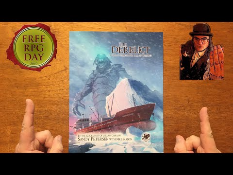 Pookie's RPG review..?
