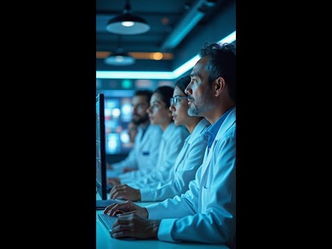 46 - AI's Image Recognition Surpasses Human Experts