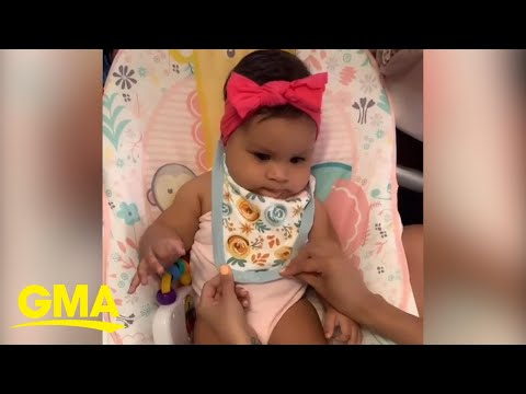 This onesie hack will blow your mind l GMA