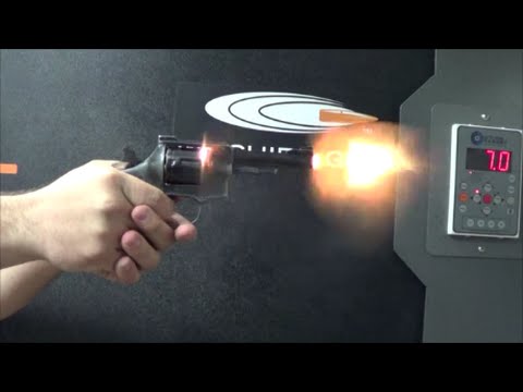 Arminius HW5 revolver