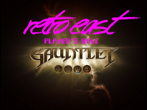 Steam Community :: Video :: Player's Ball - Gauntlet (PC)