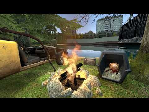 Steam Community :: Video :: Gmod forest