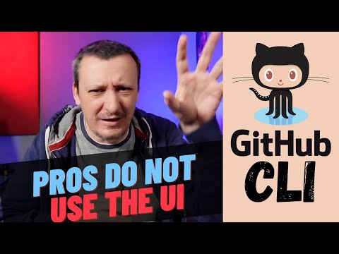 GitHub CLI (gh) - How to manage repositories more efficiently