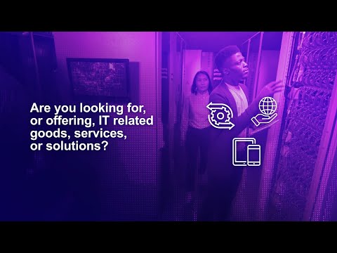 ScaleUp - Social Procurement Initiative (English)