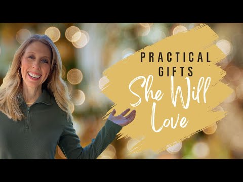 Best Gifts For Women 2023 - Cool, Unique & Thoughtful Gift Ideas