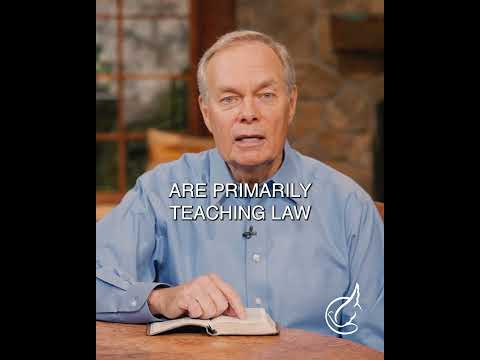 Galatians Needed More Than Ever
