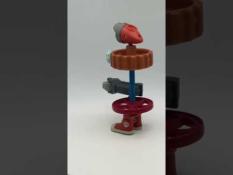 Ryan’s Robots… Please like & subscribe today 8)