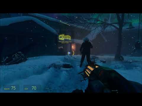 Steam Community :: Video :: Project Borealis: Prologue | Five Times the Fun