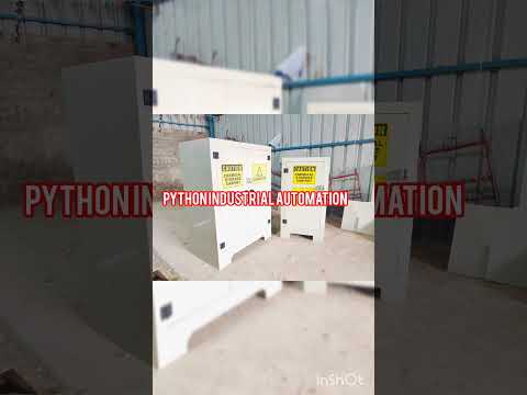 Python Industrial Automation, Chennai - Manufacturer of Polypropylene Tank and Electroplating Tank