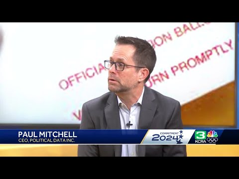 California primary election 2024 | The effects of low voter turnout