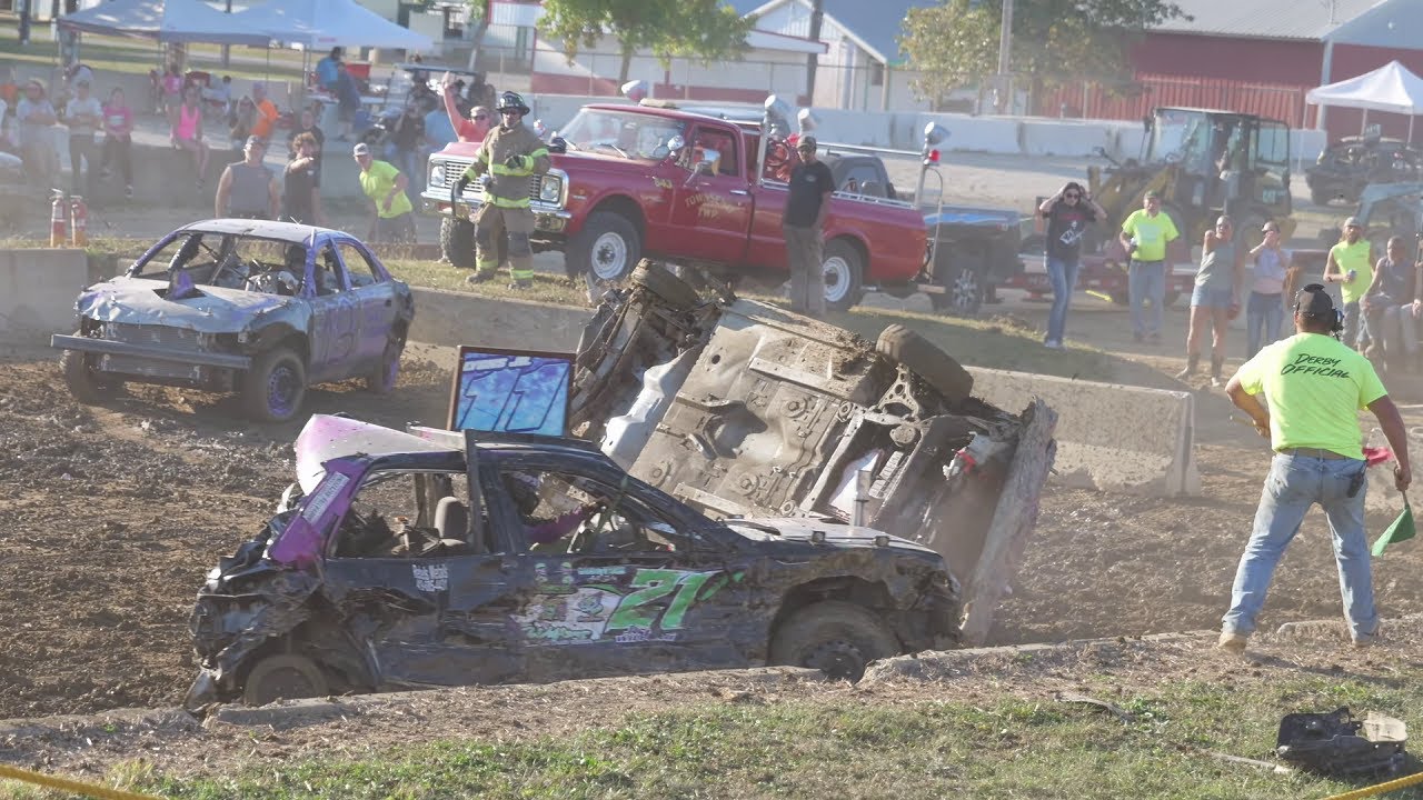 2025 Norwalk Fall Derby