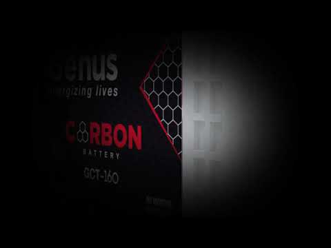 Genus Battery and Genus Solar Power Generation System Manufacturer ...