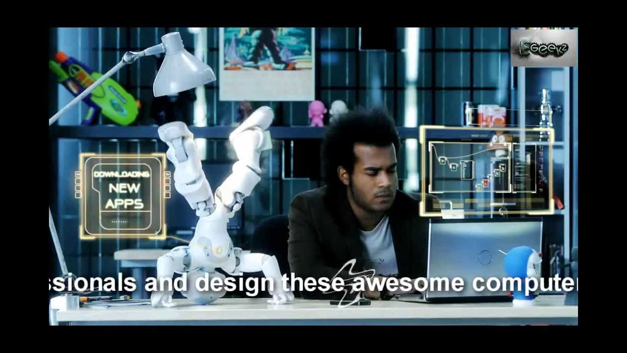 Computer Engineering (High Definition)