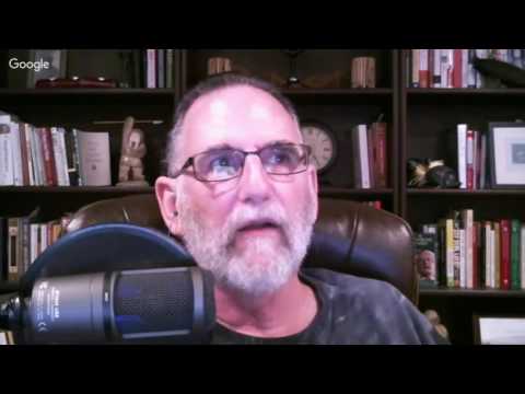 Freedom Alternative: a conversation with Paul Elam – A Voice for Men