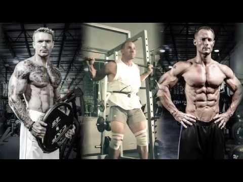 BPI Sports - About Us