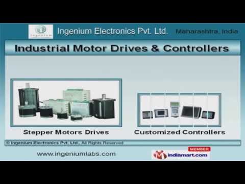 Ingenium Electronics Private Limited - Manufacturer of Labeling System ...