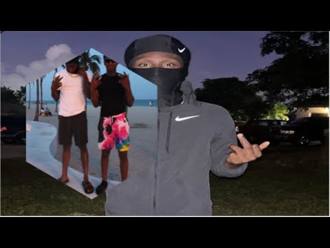 The End of J4 | War in broward county, Florida