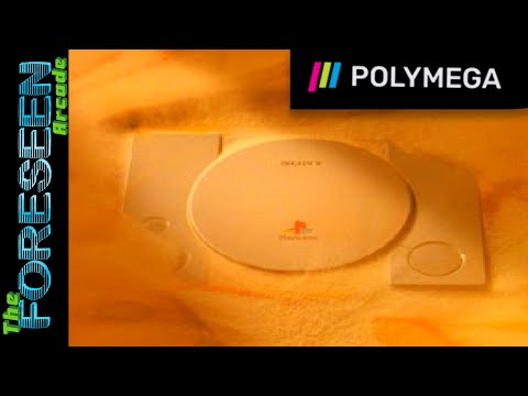Steam Community :: Video :: Polymega Gameplays - Power Source ...
