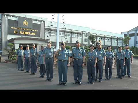 Project RSAL Surabaya