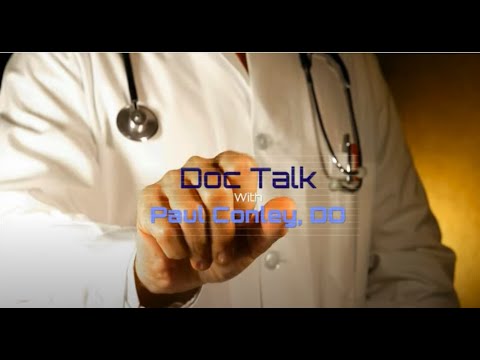 Doc Talk With Dr. Paul Conley | Dr Yancy Short | Breast Cancer Screenings