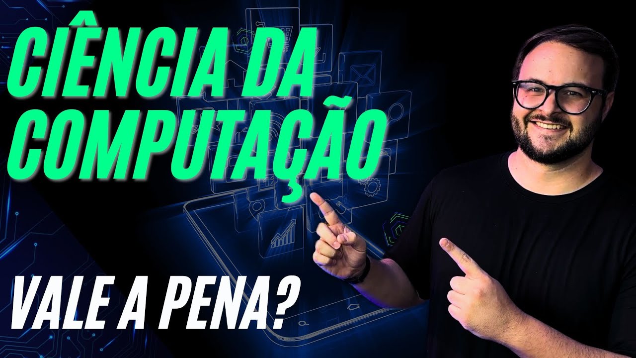 Computer Science | Is it worth it?