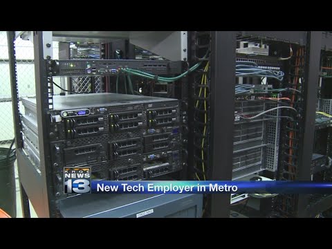 New tech company to create 100 new jobs in Albuquerque