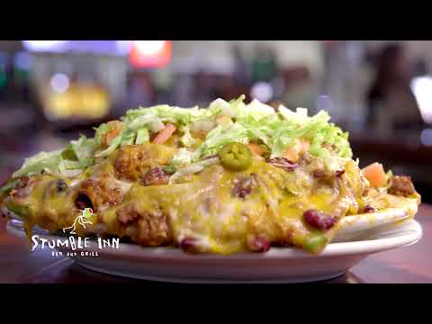 The Stumble Inn Bar & Grill - Derry, NH