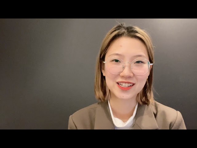 Nicole CUI - Profesora online de Chino - Classgap