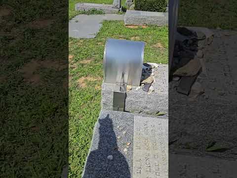 Ohel Chabad Lubavitch