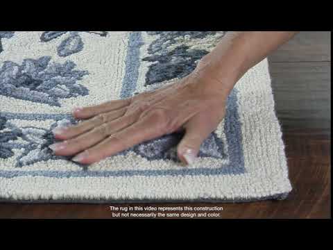 Colonial closeup video