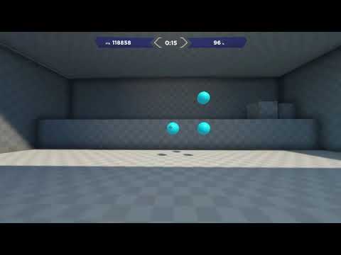 Steam Community :: Video :: 157k Aim Lab Gridshot