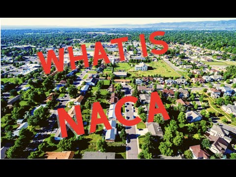 What Is NACA?