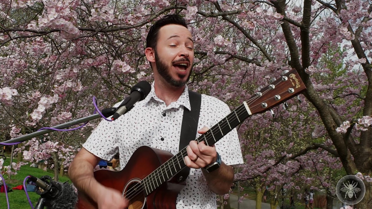Hire Ryan Kaminski - Singing Guitarist in your area, | GigSalad