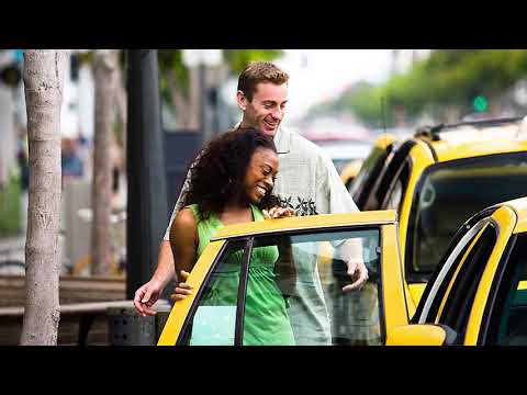 Yellow Cab of Greater Orange County, CA 92843