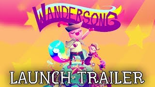 Buy Wandersong from the Humble Store