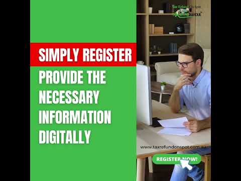 TAX RETURN 2023 - 100% Online Service for Tax Preparation: Lodge Tax Return 2023