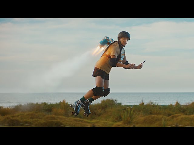 Xero: Marathon - adsofbrands.net