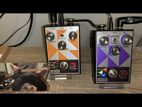 Top 10 Modulation Guitar Pedals to Buy in 2024 | Ultimate Guitar