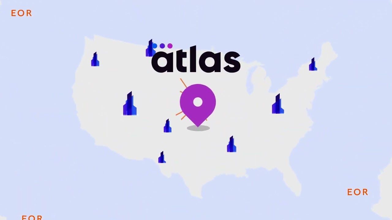 Simplify Global Hiring with Atlas | Direct EOR Made Easy