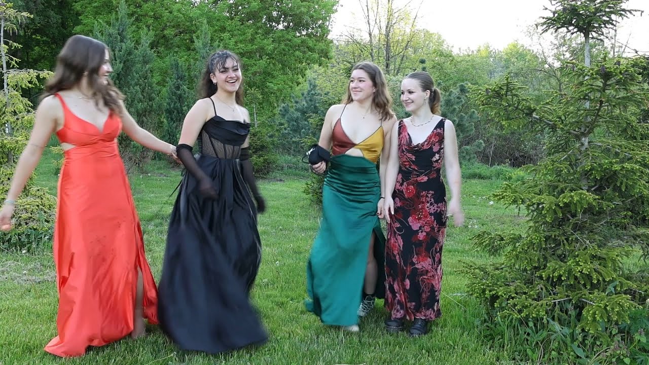 Interlochen Arts Academy Prom 2024