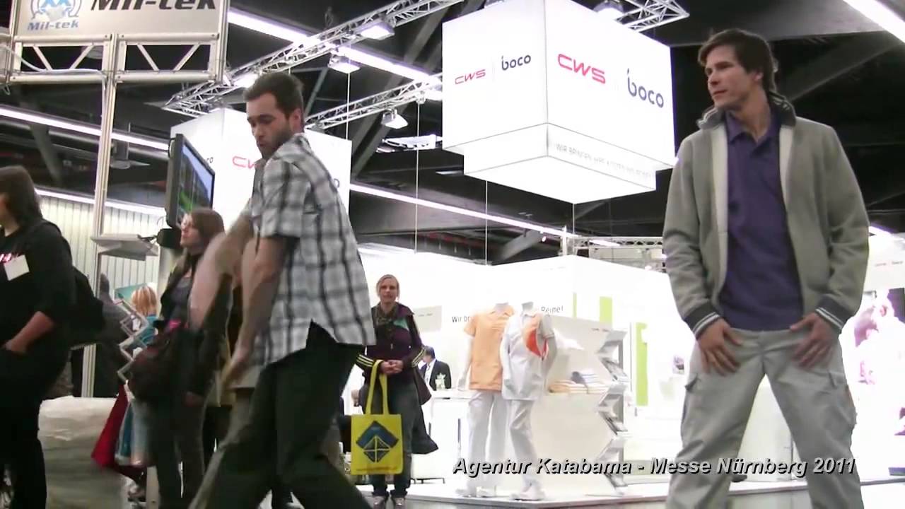 boco Workwear Rental for Professionals