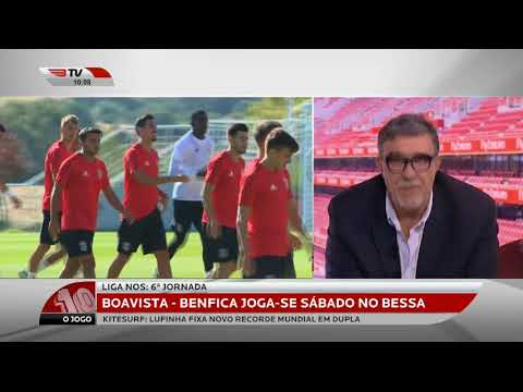 BenficaTV - José Nuno Martins accuses UEFA of being corrupt 14/09/2017