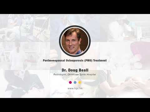 Postmenopausal Osteoporosis (PMO) Treatment
