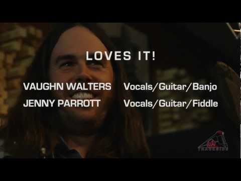 Loves It! - All We Are, Live at Trackside