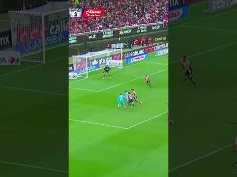 🎩INVENTE IDRISSI... #ligamx #Pachuca #Idrissi